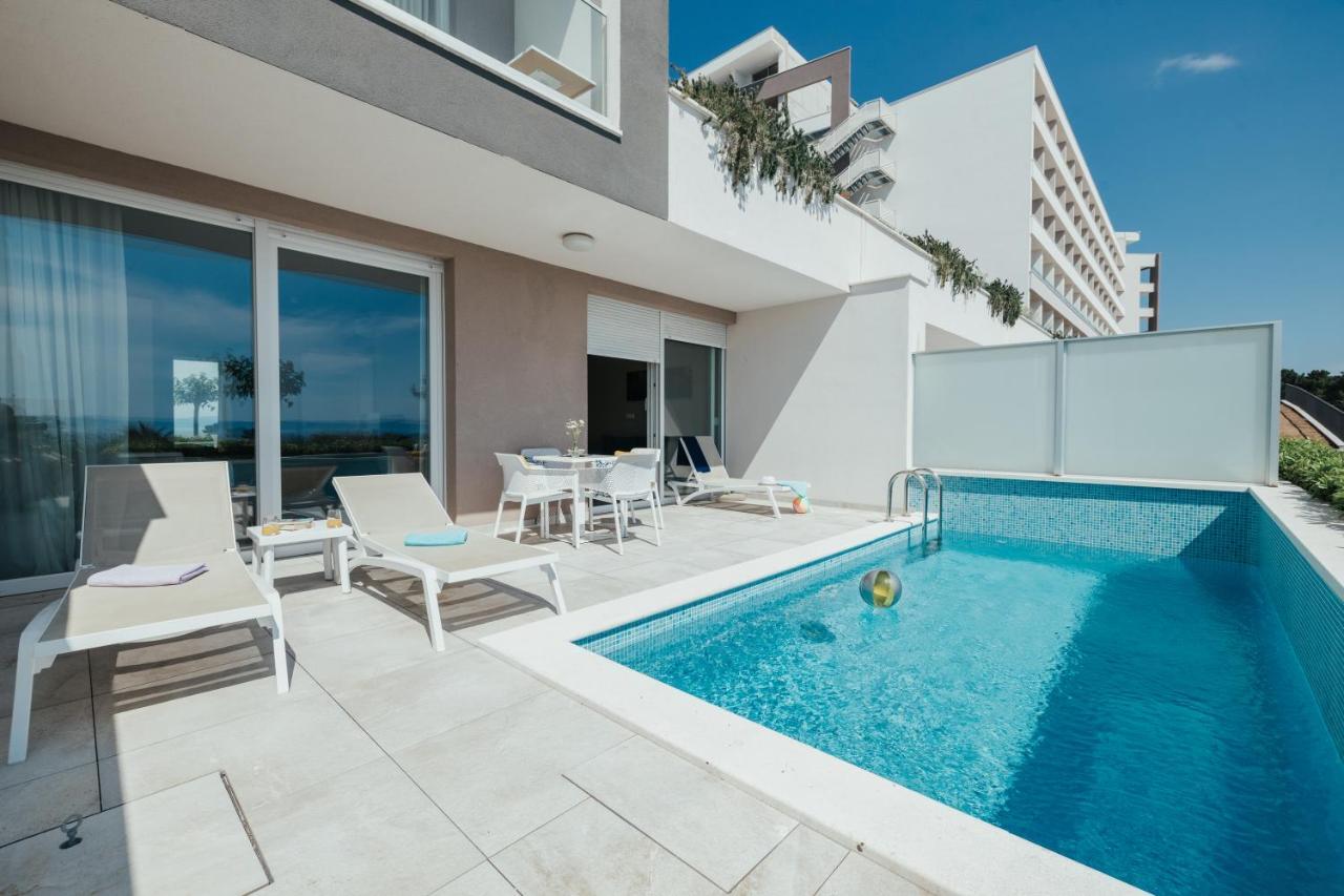 Aparthotel Romana Beach Makarska, Croatia - book now, 2026 prices