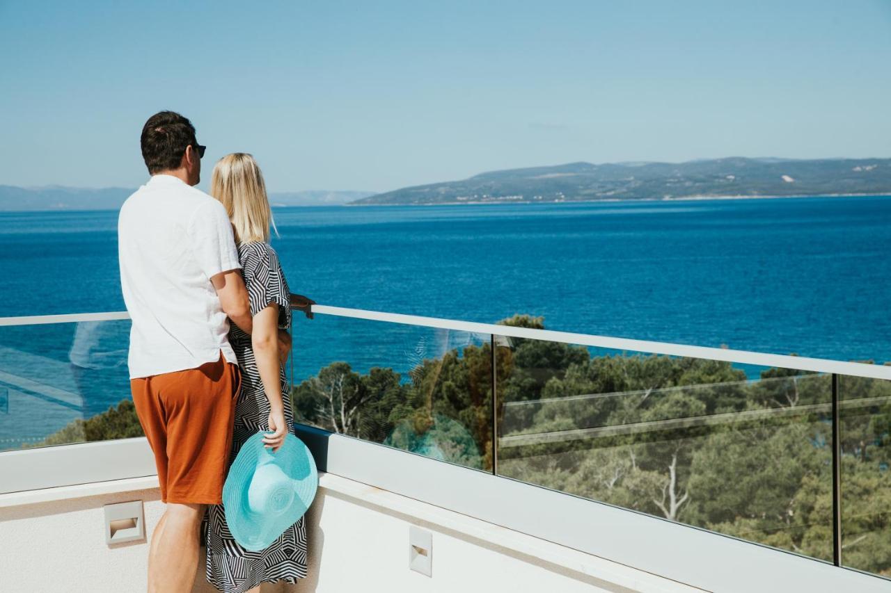 Aparthotel Romana Beach Makarska, Croatia - book now, 2026 prices