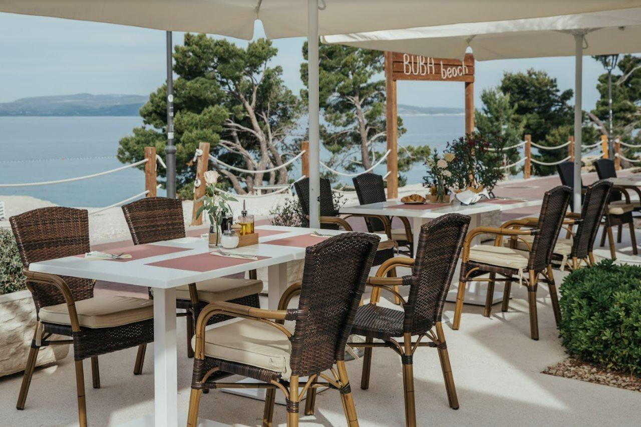 Aparthotel Romana Beach Makarska, Croatia - book now, 2026 prices