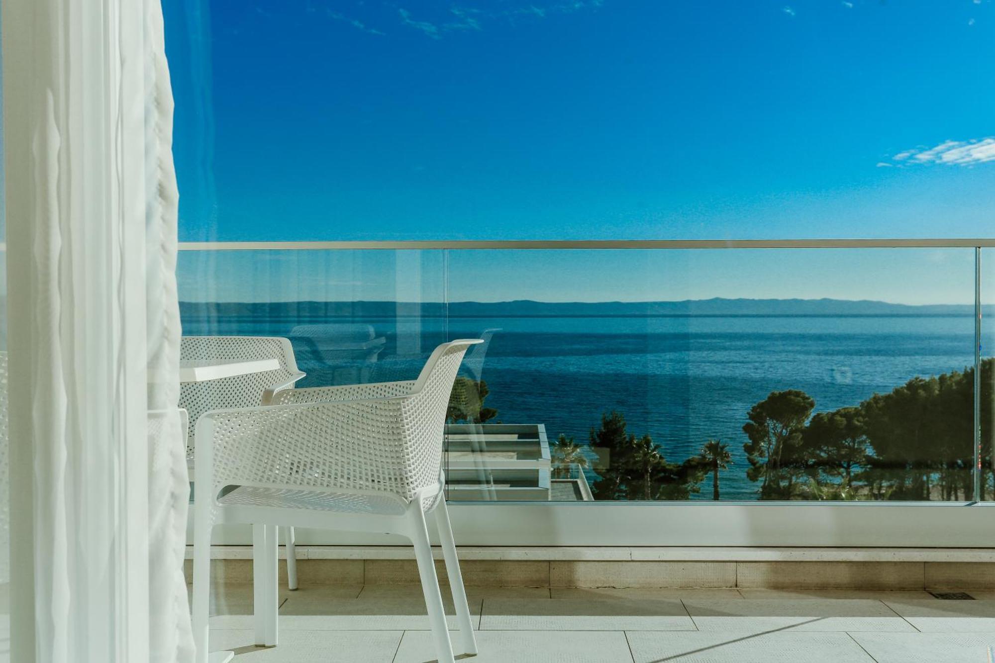 Aparthotel Romana Beach Makarska, Croatia - book now, 2026 prices