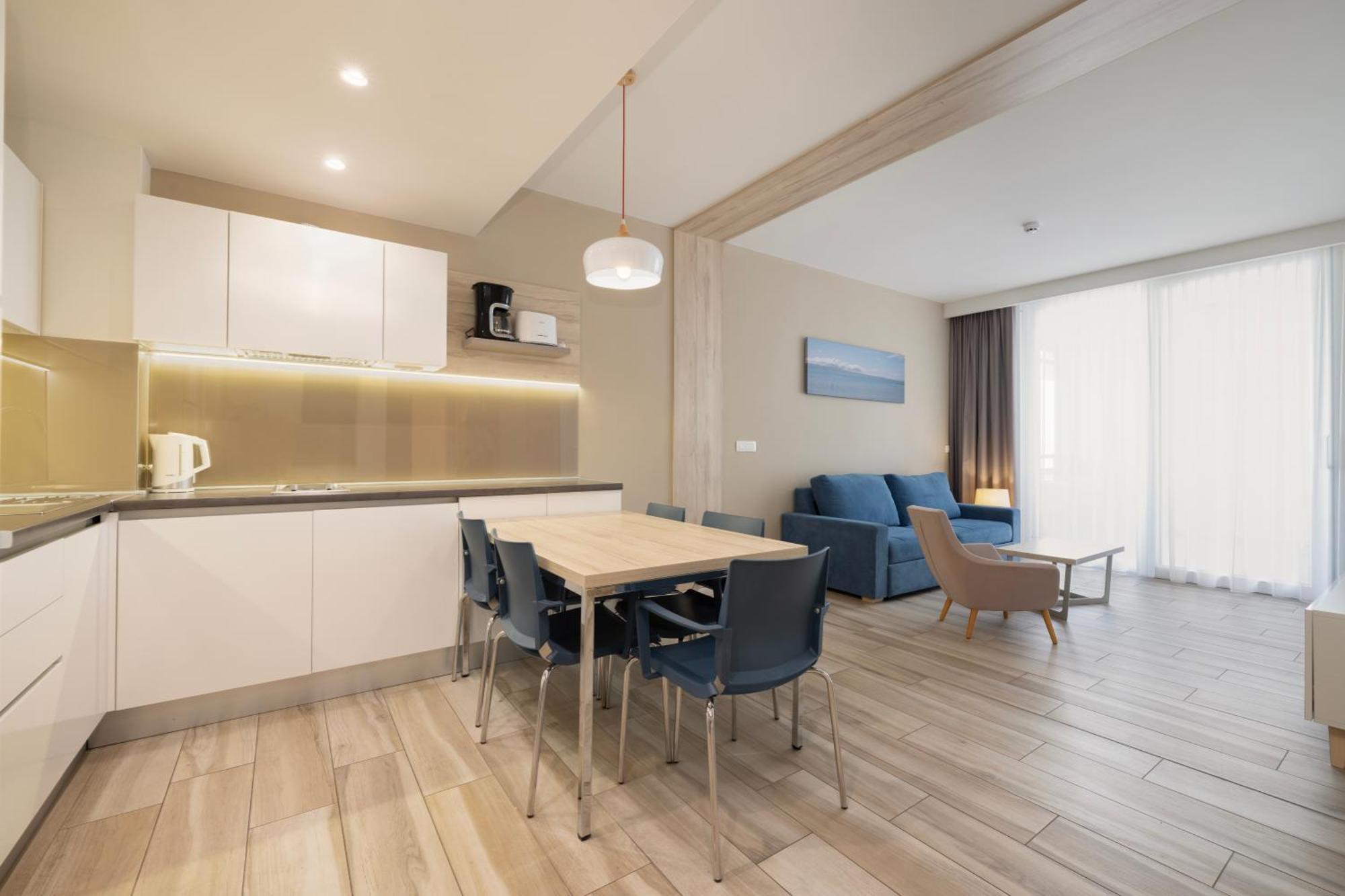 Aparthotel Romana Beach Makarska, Croatia - book now, 2026 prices