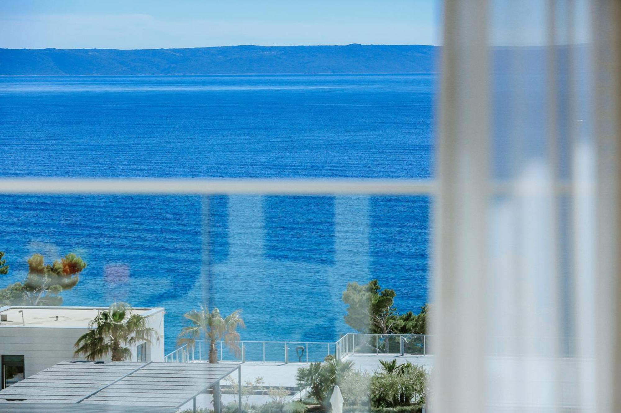 Aparthotel Romana Beach Makarska, Croatia - book now, 2026 prices