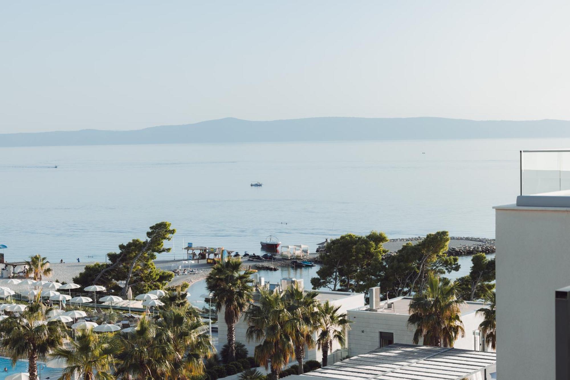 Aparthotel Romana Beach Makarska, Croatia - book now, 2026 prices