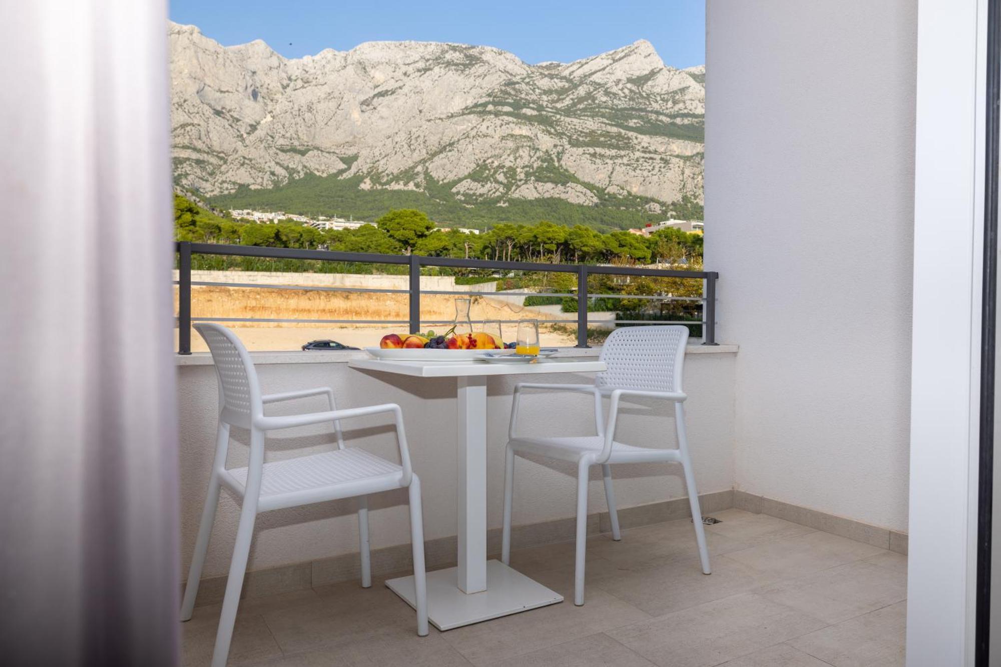 Aparthotel Romana Beach Makarska, Croatia - book now, 2026 prices